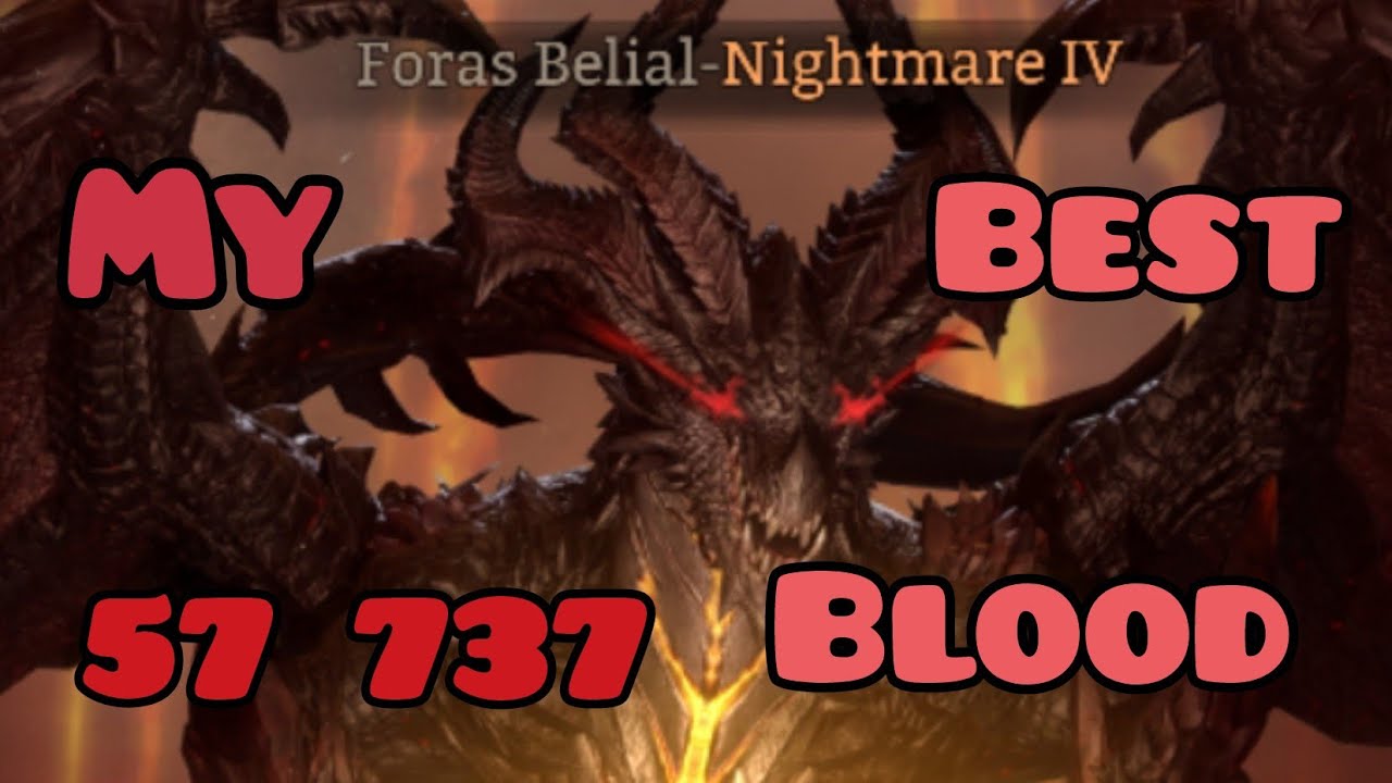 Guild boss 50k+. Watcher of realms. My top team - YouTube