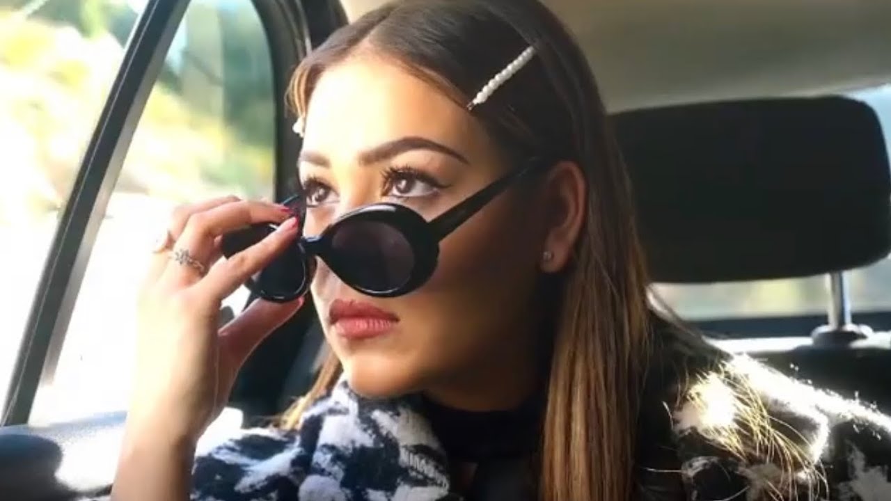 badass female edits that make my day pt.2 - YouTube