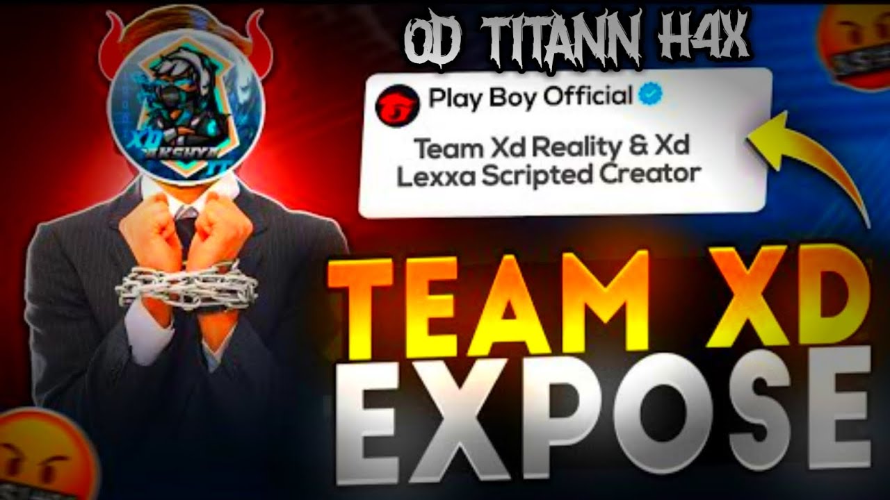 TEAM XD REALLLTY & xd leexa scripted creator 🙌 #explorepage #freefire #odisha #foreyourpage ...