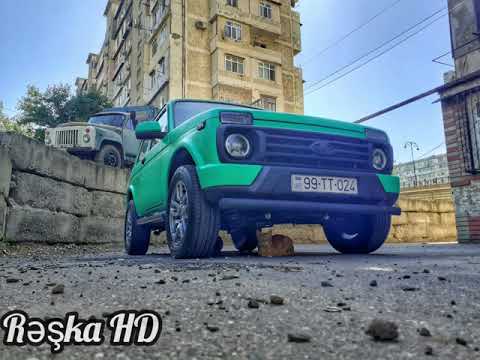 Azeri Bass Music (⚜Hamının Axtardığı Tik-Tok Mahnısı⚜)