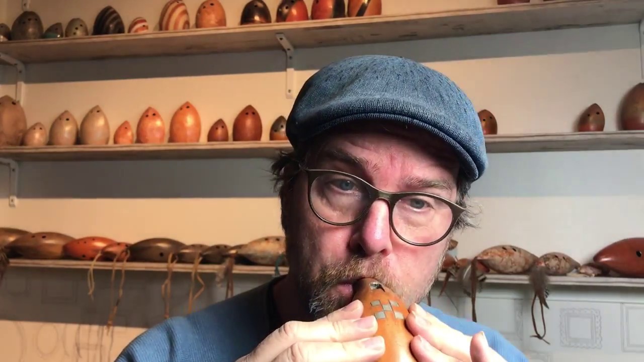 Balky - an introduction - YouTube