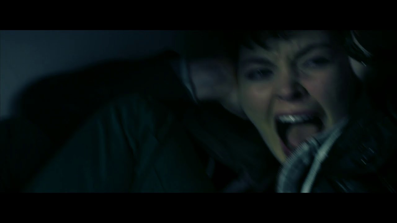 Rapt Trailer - YouTube