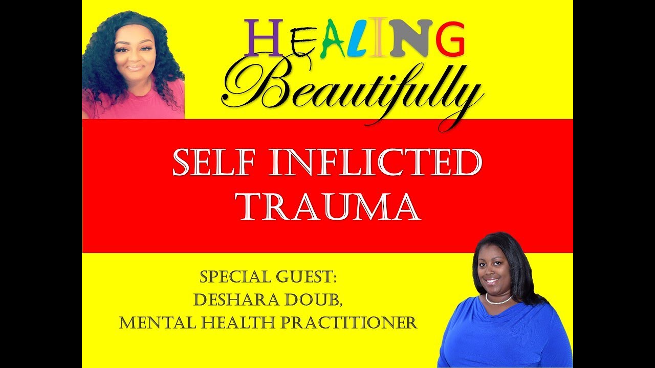 Self Inflicted Trauma - YouTube