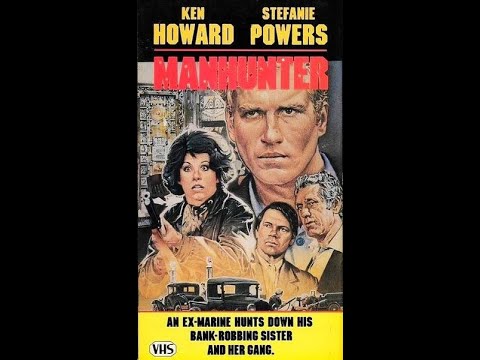 Manhunter • Ken Howard & Stephanie Powers • 1974 - YouTube
