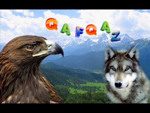 Kavkaz Lezginka  dj mix