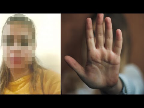 Kənddə Ərini Atıb BAKIYA QAÇDI - Zəhranın Faciəvi Həyatı...
