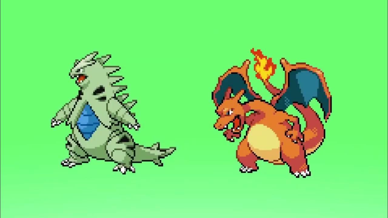 Pokémon Infinite Fusion - Best Charizard Fusions Part 2 - YouTube
