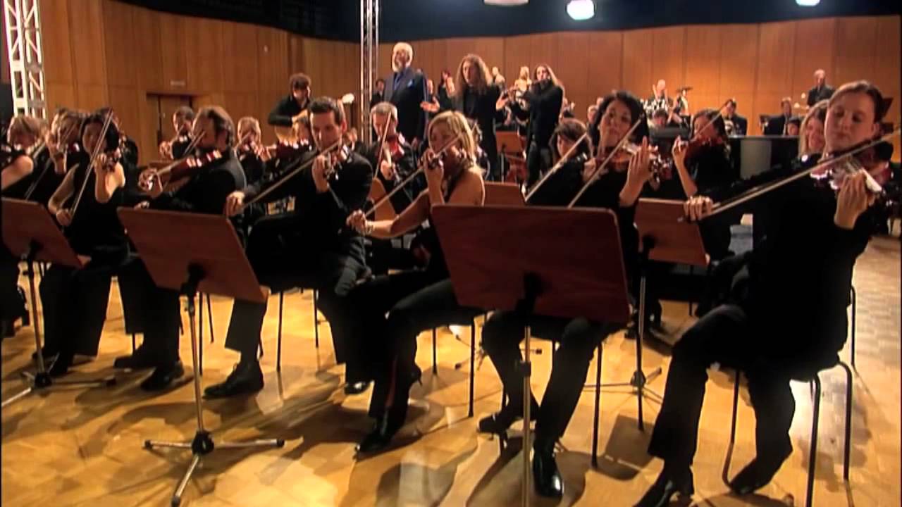 Rhapsody of Fire - Christopher Lee Magic of Wizard's Dream HD ...