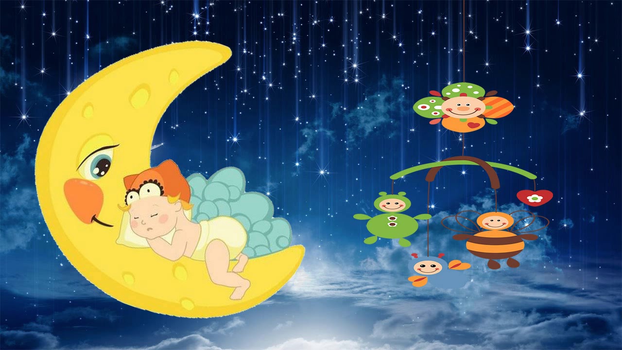 Berceuse Mozart ♫♫♫ Bébé-dodo, Musique pour Dormir Bebe, Berceuse pour ...