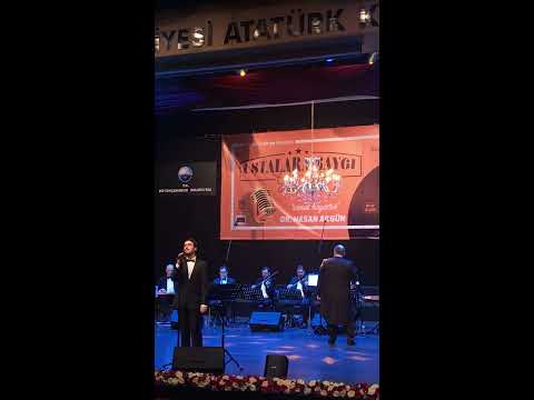 Senden Sadece Beni Sevmeni İstiyorum (Bora Bulduk) (KÜRDİLİ HİCAZKAR)