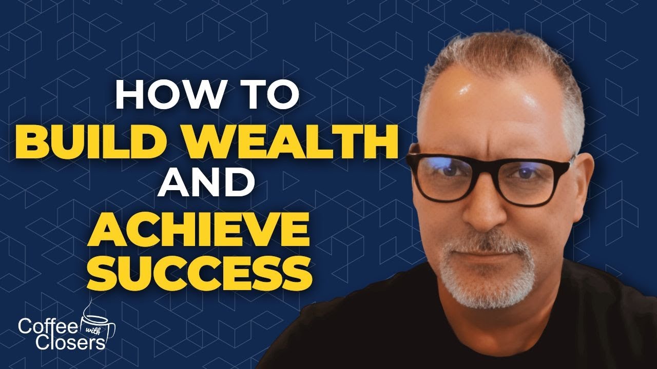 Building Resilience in Uncertain Times | Curt Altig - YouTube