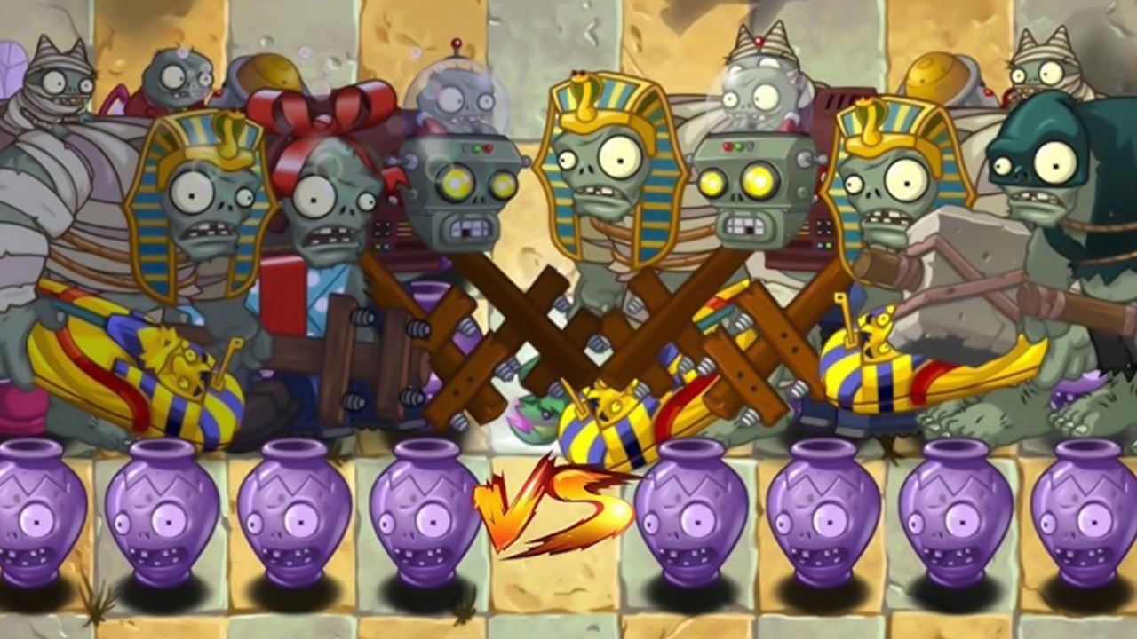 Top 5 PvZ Mods That Will Change Your Gaming Experience Forever #pvz ...