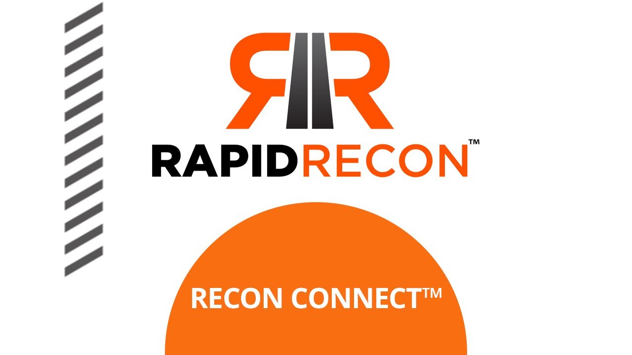 Announcing Recon Connect - YouTube