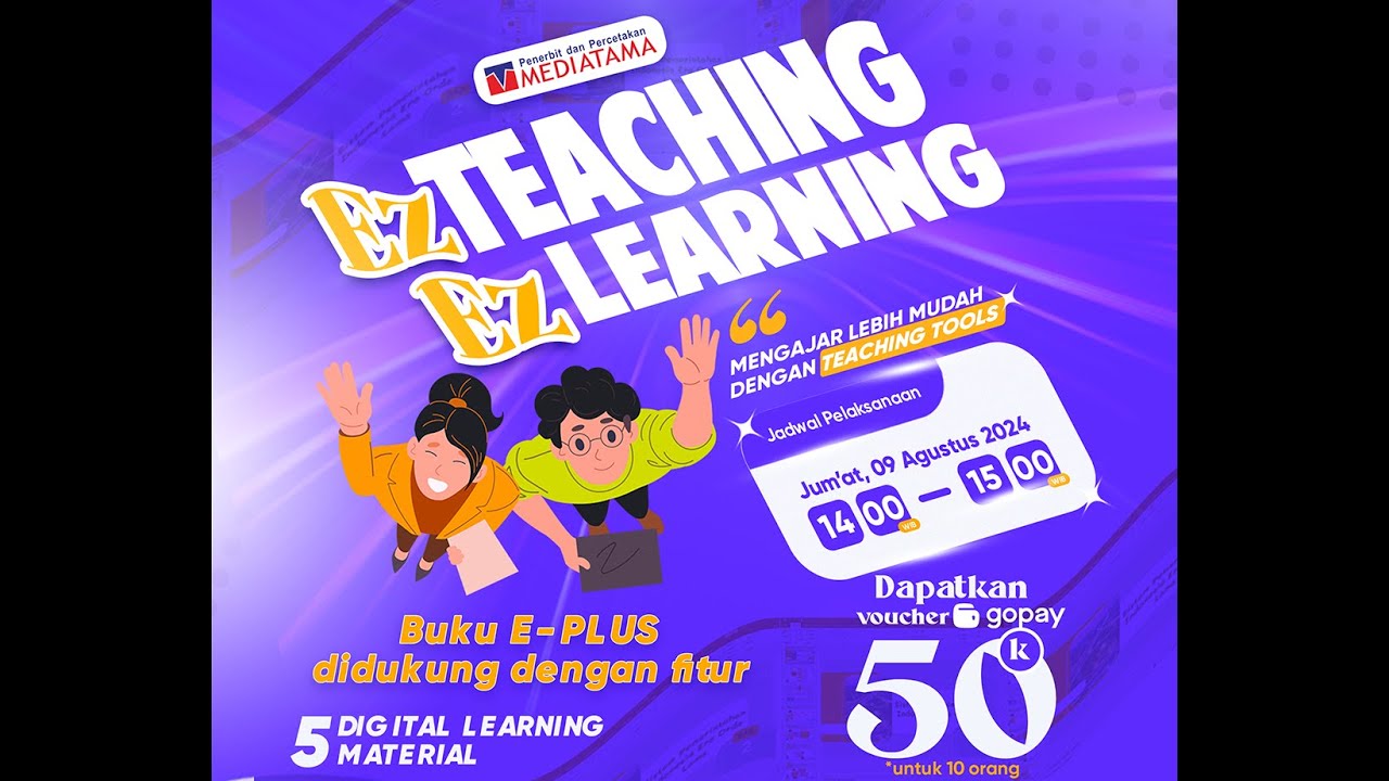 EZ TEACHING EZ LEARNING - YouTube
