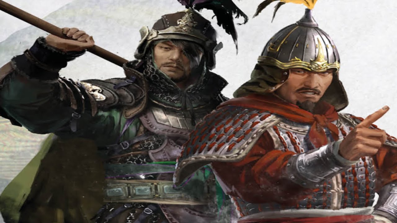 Total War: Three Kingdoms - Historical Battles - Siege of Xiapi ...