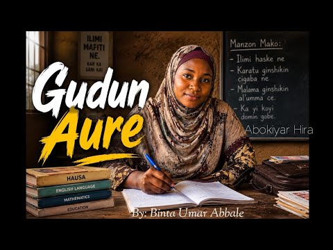 GUDUN AURE....49