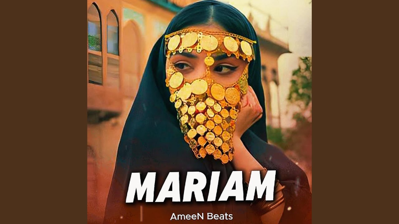 Mariam - YouTube