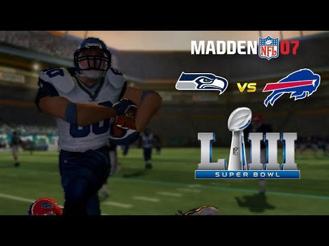 Who Wins Their 1st Super Bowl? | Albuquerque Vipers Madden 07 Franchise ...