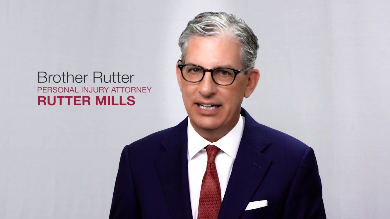 Rutter Mills Law Firm Commercial | Rutter Mills - YouTube