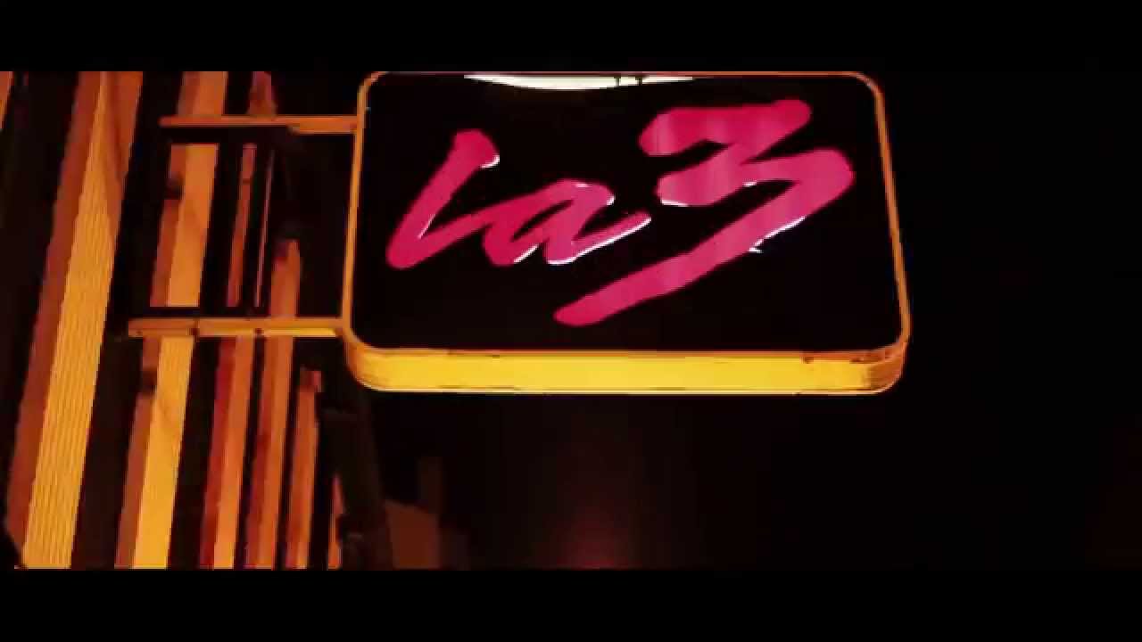 Esenccia Ibiza @ LA3 Club - YouTube