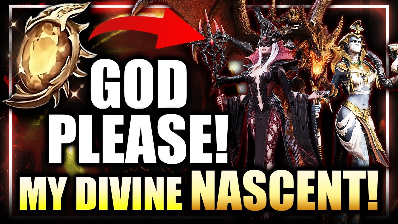 Only 5 POSSIBLE Heroes?! Including Ajax, Aracha, & Venoma! WHO DID I GET!? ⁂ Watcher of Realms ...