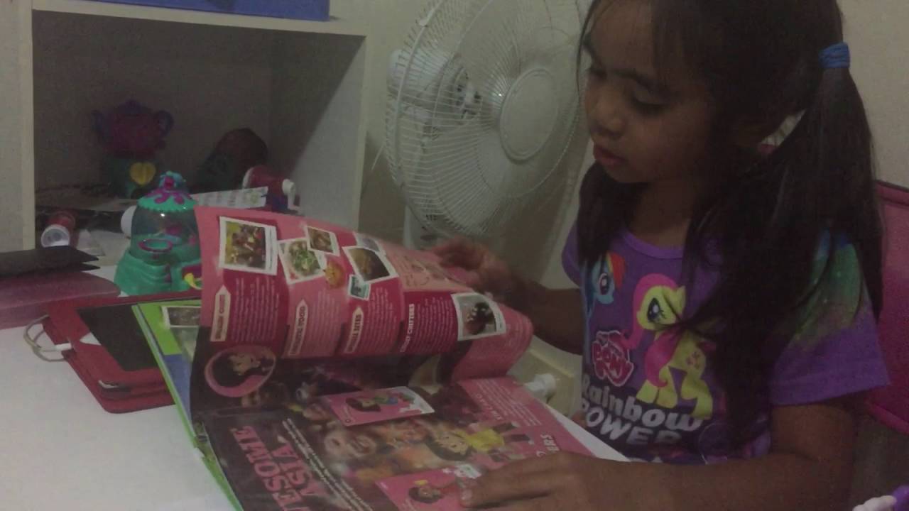 Woolworths World Explorers Book 2016 - YouTube