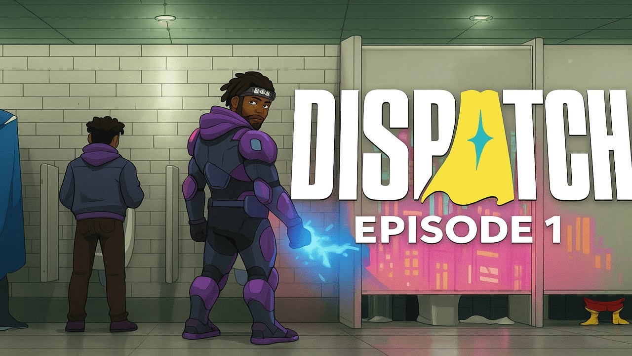 DISPATCH EPISODE 1 | DISPATCH | - YouTube