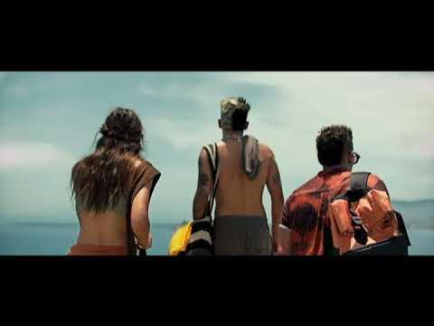 Trailer - Besos En Cualquier Horario (Carlos Vives - Mau y Ricky - Lucy ...
