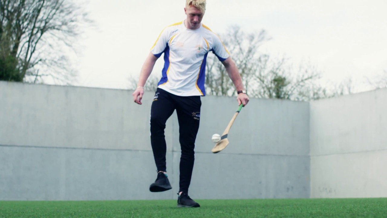 Cian Lynch Interview - Part Two - Patrickswell Limerick SHC - eir sport ...