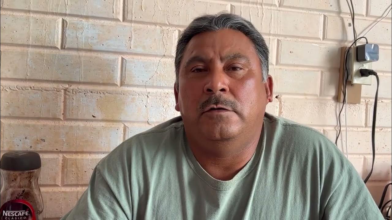 La historia de Chuy - YouTube