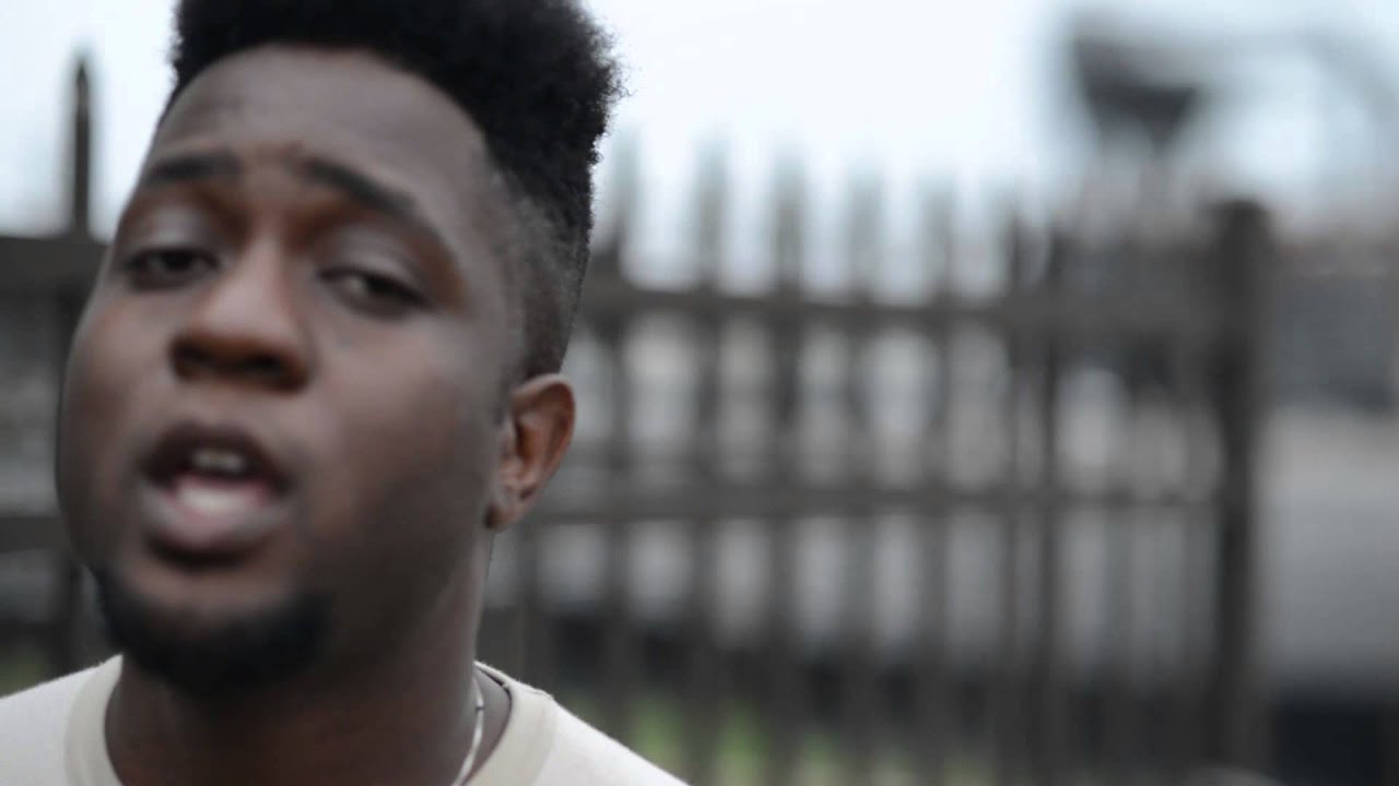 Chino Amobi - NEW YORK WILL NOT SAVE YOU - YouTube