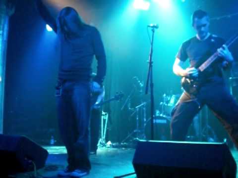 MUTINY WITHIN (brand new song) EMBERS - YouTube