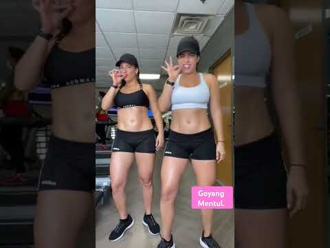 Goyang mentul 001 #goyang #jogetviral #shorts