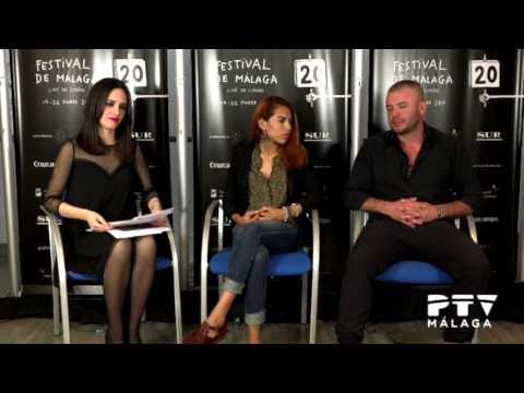 Presentación de \