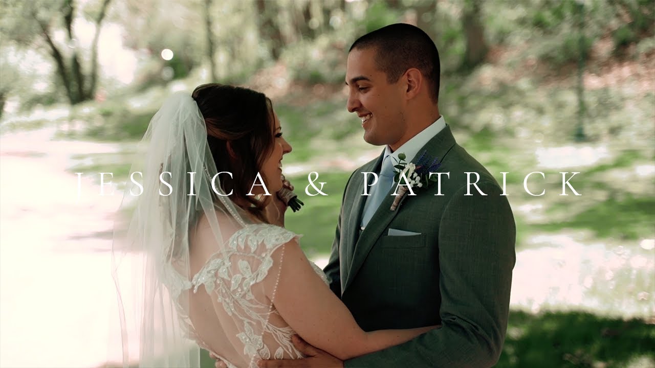 Jessica & Patrick | Wedding Film - YouTube