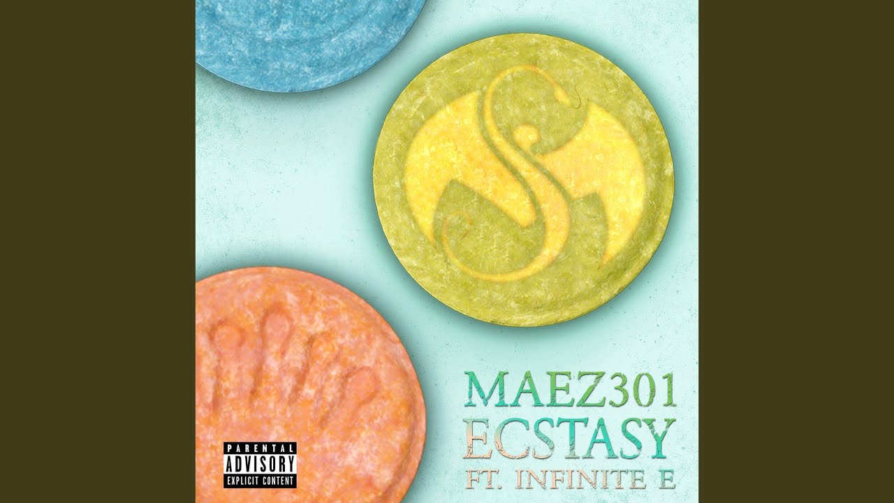 Ecstasy - YouTube Music