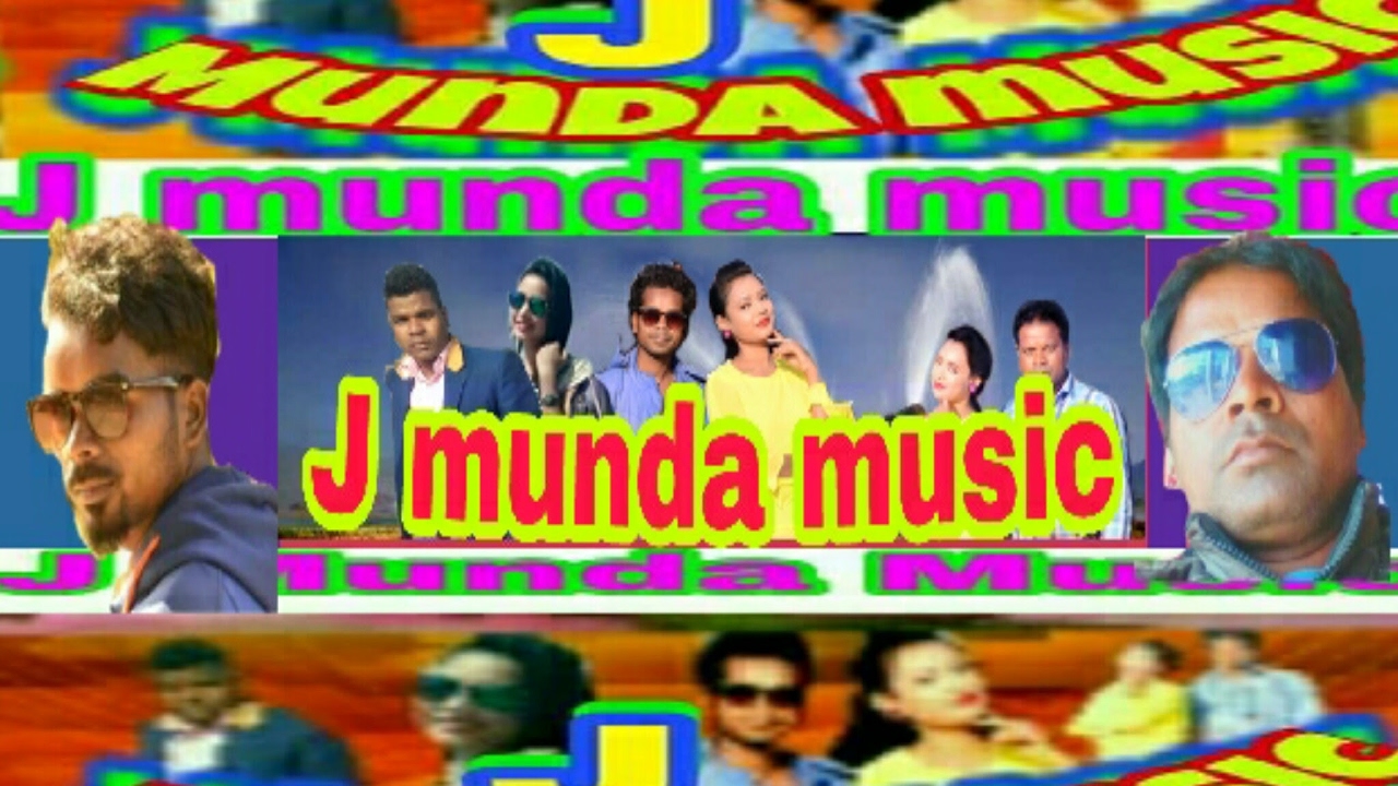 J Munda Music Live Stream - YouTube
