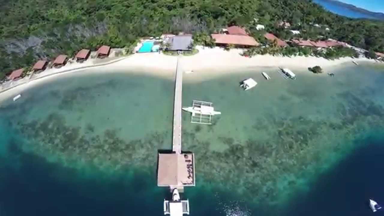 Dive Philippines #7 Coron, Palawan - YouTube