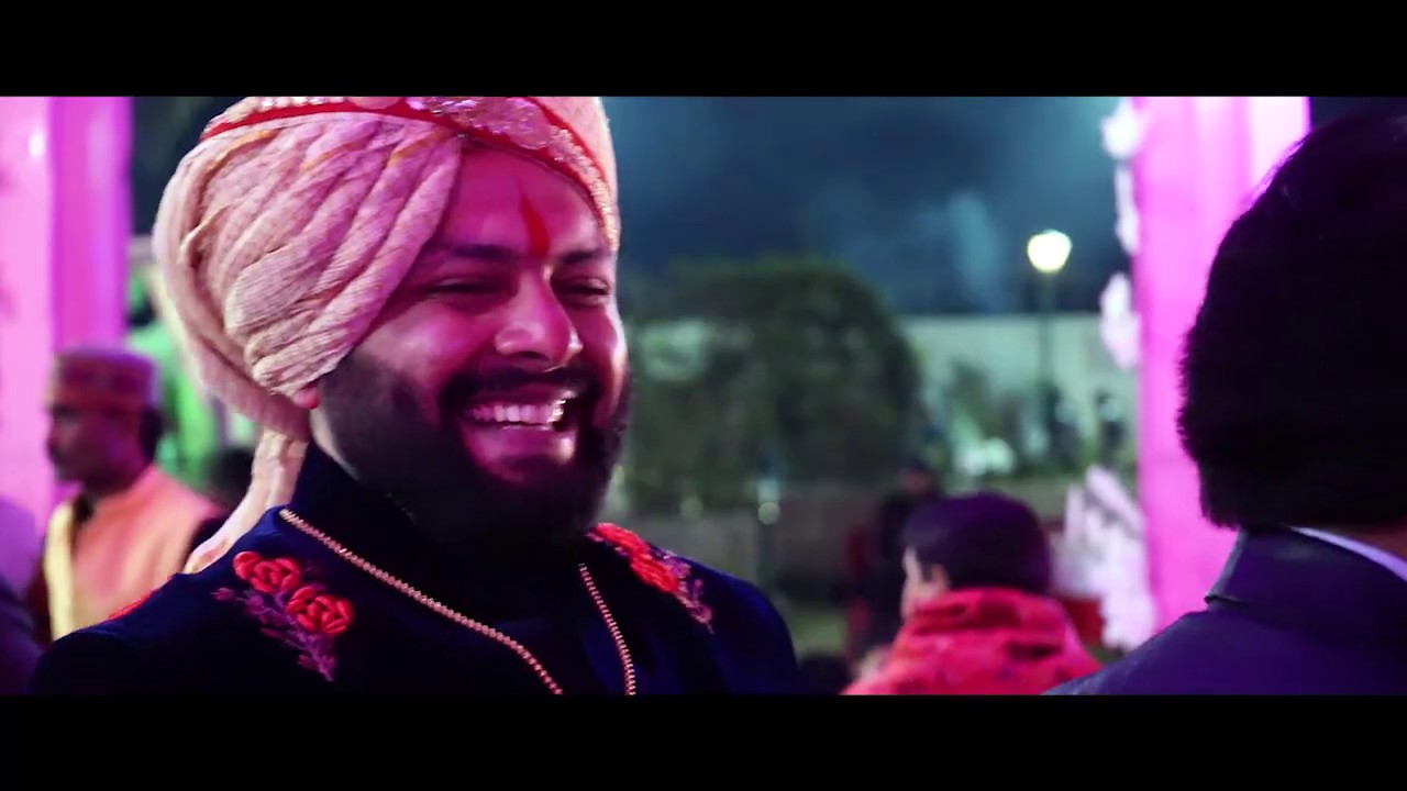 highlight video - tilak ceremony - new wedding highlights 2020 - YouTube