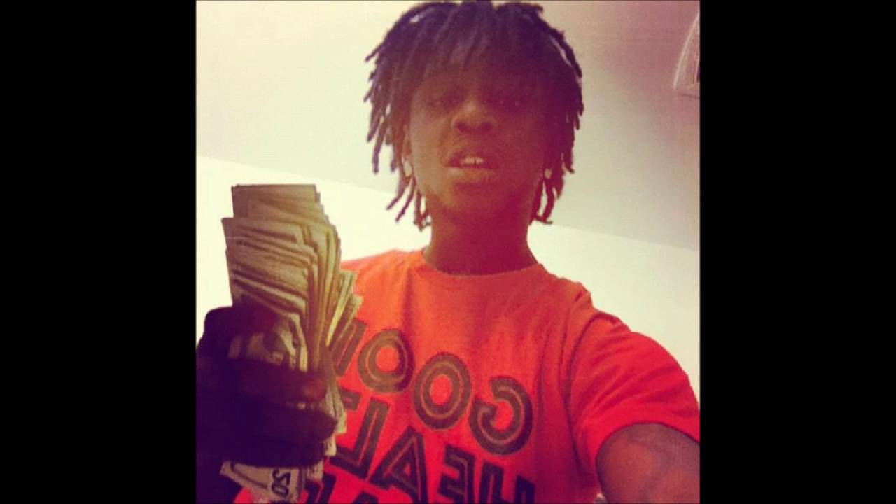 Chief Keef Squad Quotes