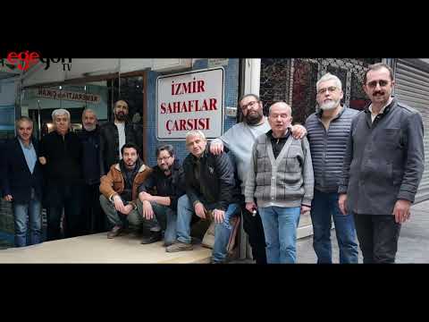 KEMERALTINDA HAYAT VAR 1.  BÖLÜM