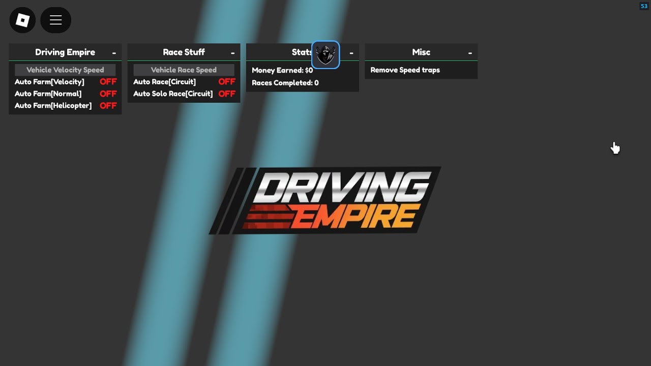 [NEW BRAND] Driving Empire 🏎️ Car Racing op script | Auto Drive, Auto ...