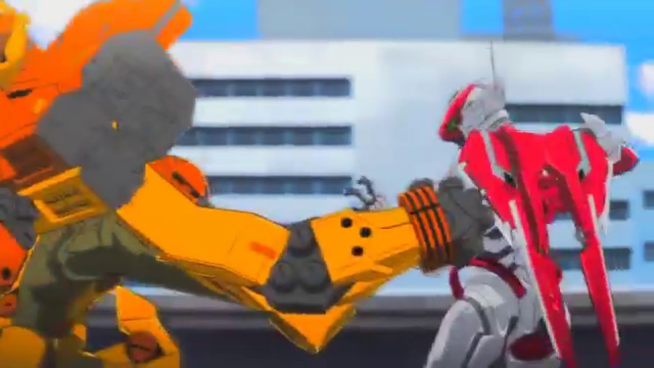 AcTiVe RAiD AmV - YouTube