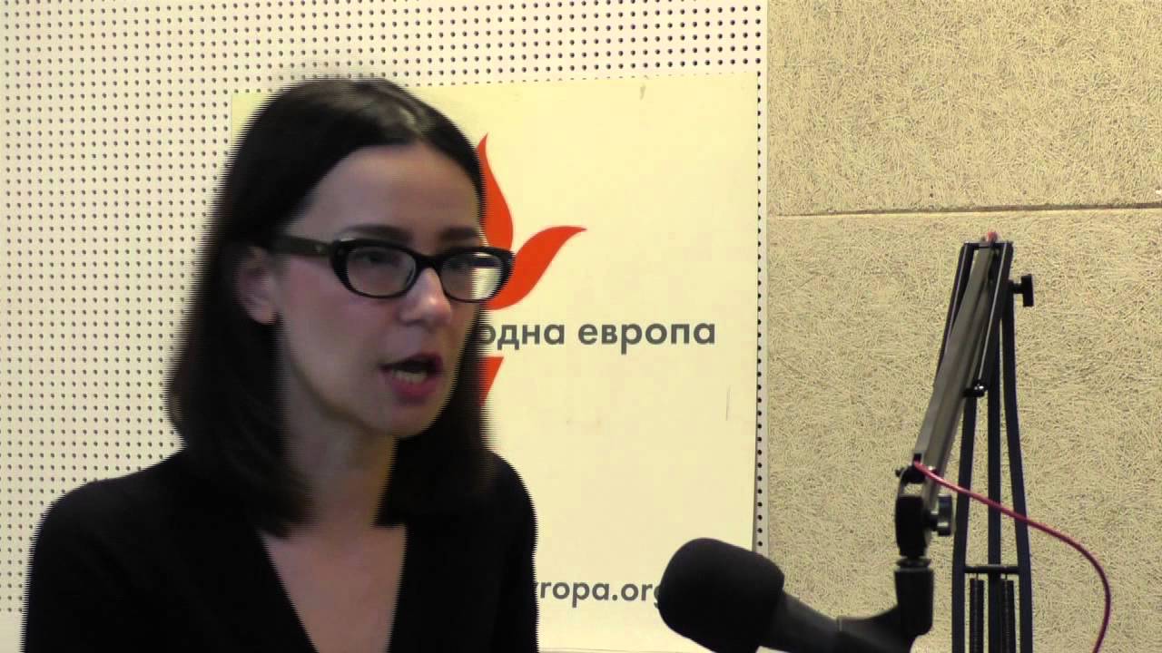 ana martinoli promo - YouTube
