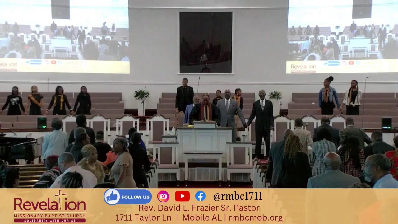 3-22-2025 Celebrating the Life & Legacy of Deacon Beauford Timothy ...