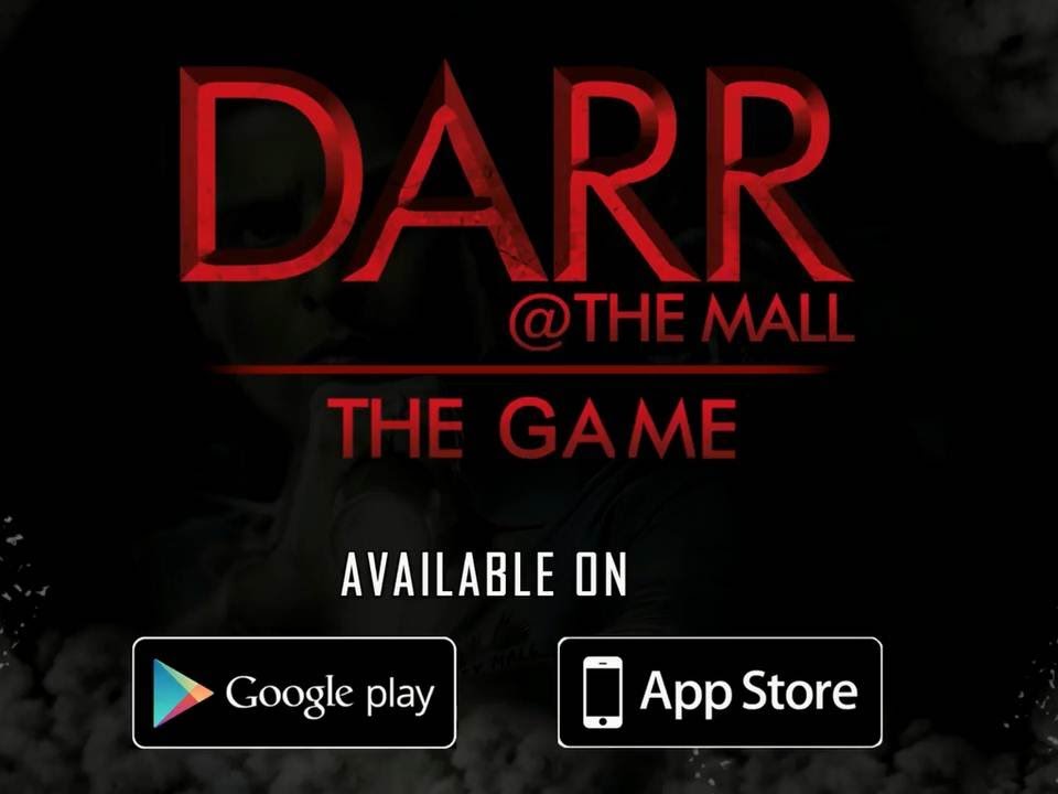 Darr @ The Mall - Official Game Trailer - YouTube