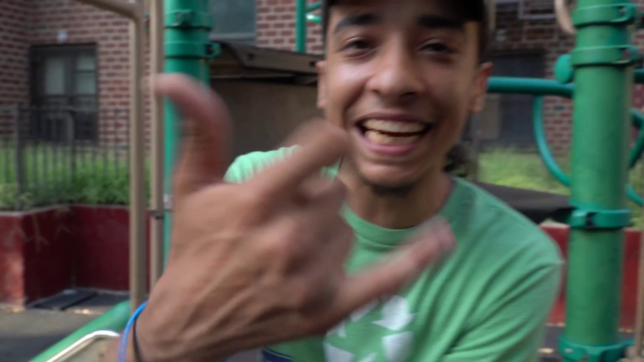 Nelly Nell - Best Of Me (Freestyle) - YouTube