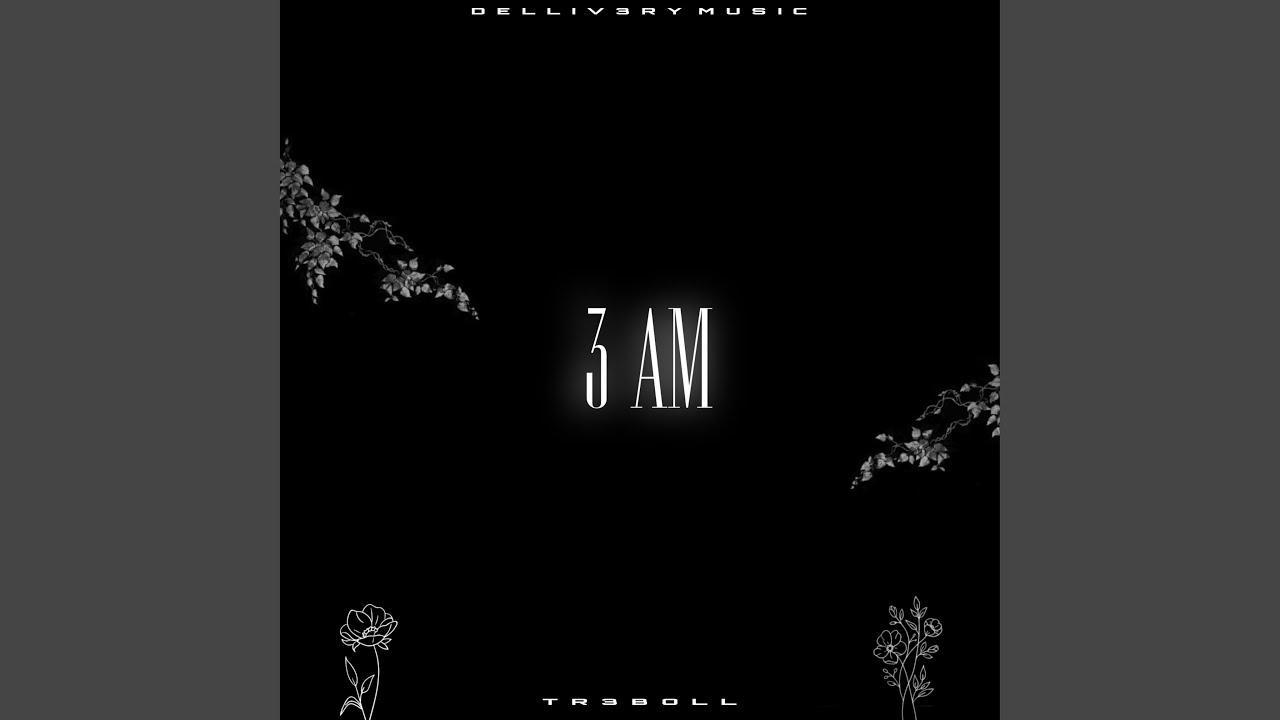 3 Am - YouTube