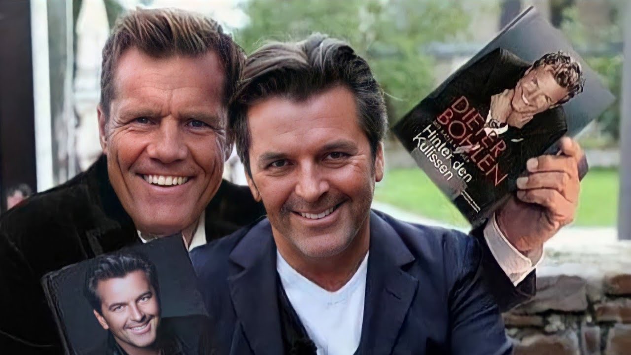 Modern Talking - Brother Louie (Disco Version 2020) - YouTube