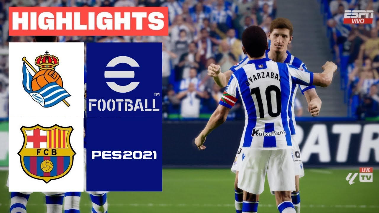 How to Make PES 2021 Realistic: Perfect Mods and Camera Settings - YouTube